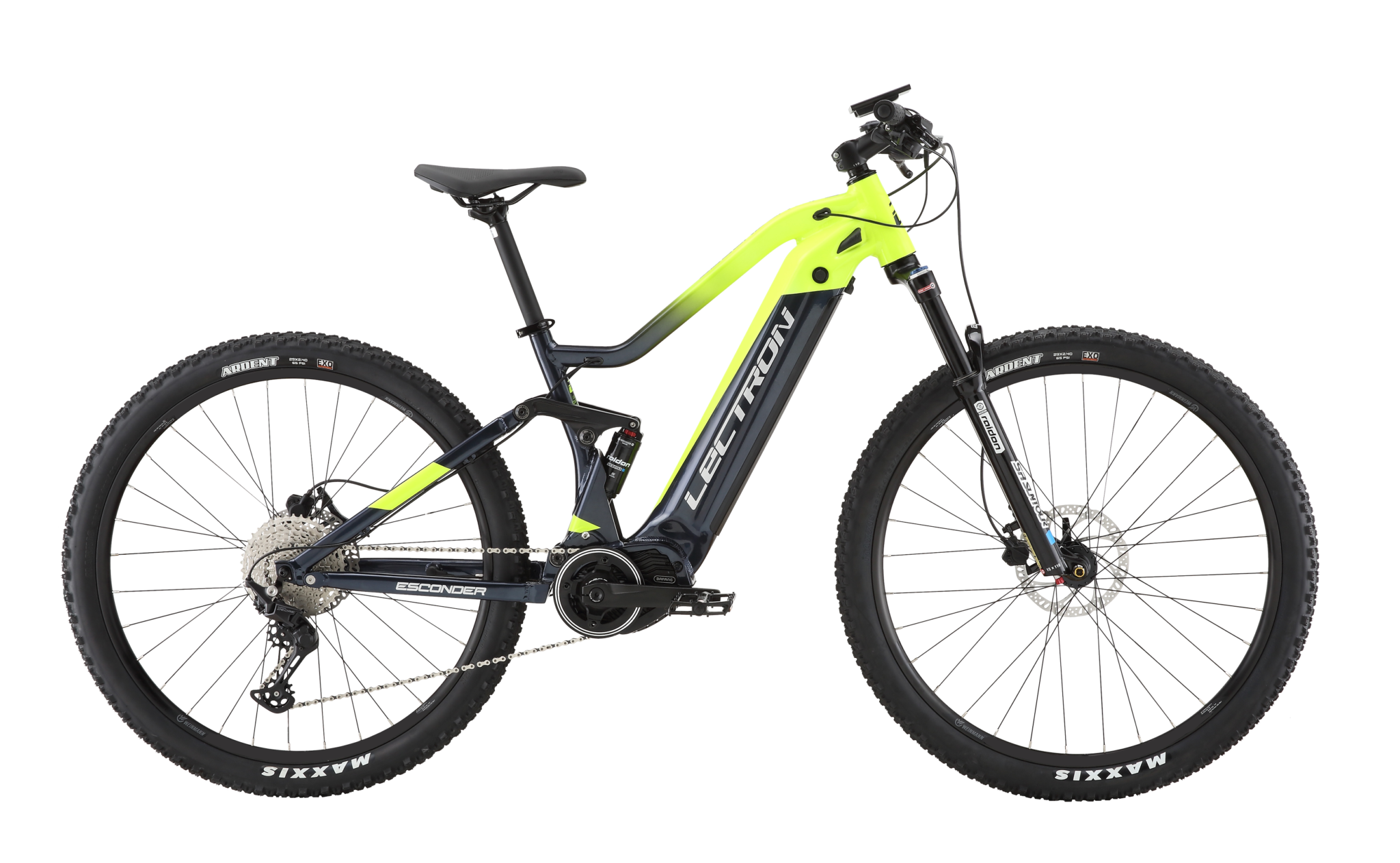 Lectron – Česká značka elektrokol