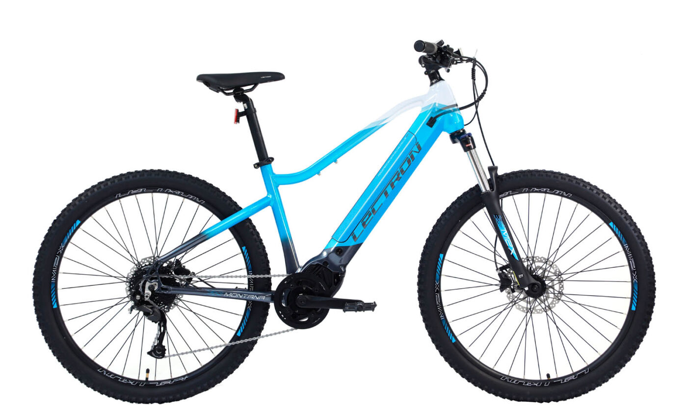 CITANA MZX 17″ – Lectron